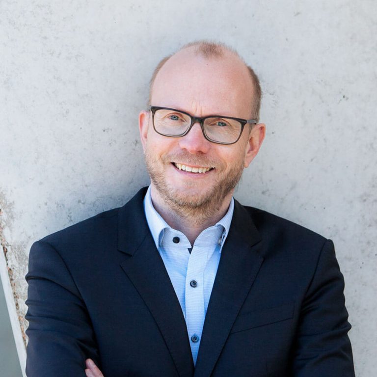 Das HT Group Management