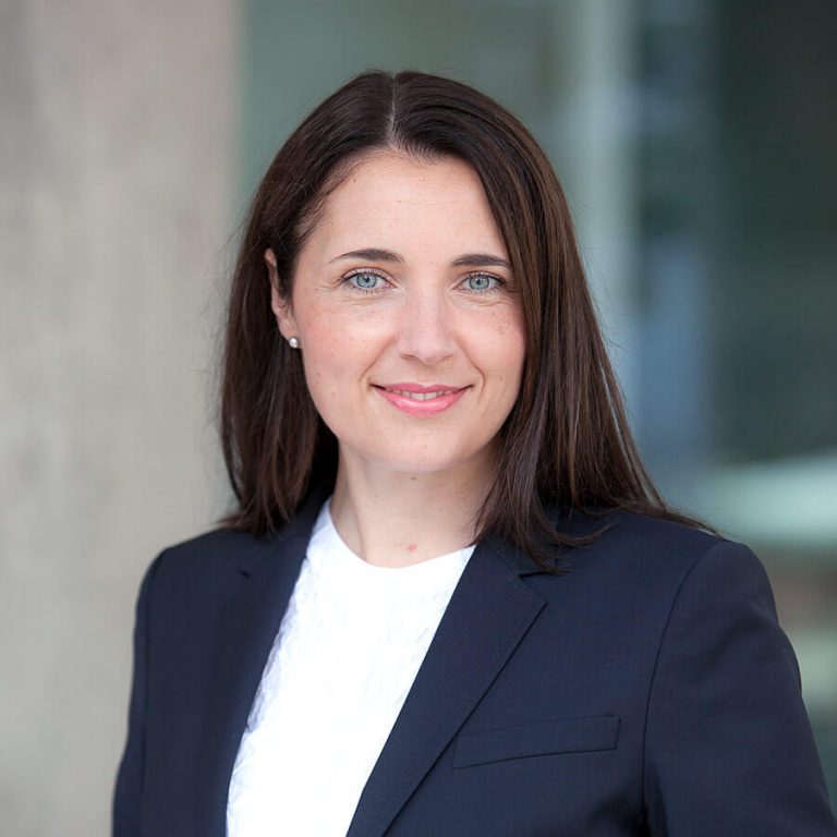 Das HT Group Management