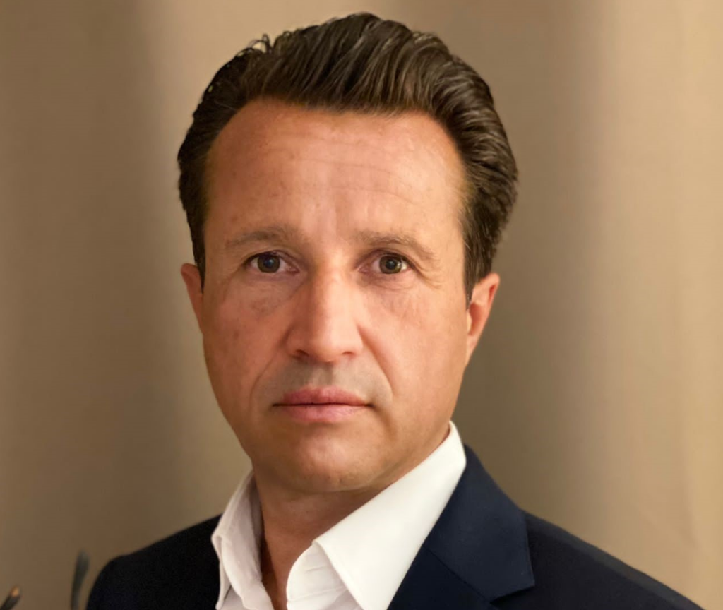 David Moese übernimmt die Geschäftsführung der österreichischen ...